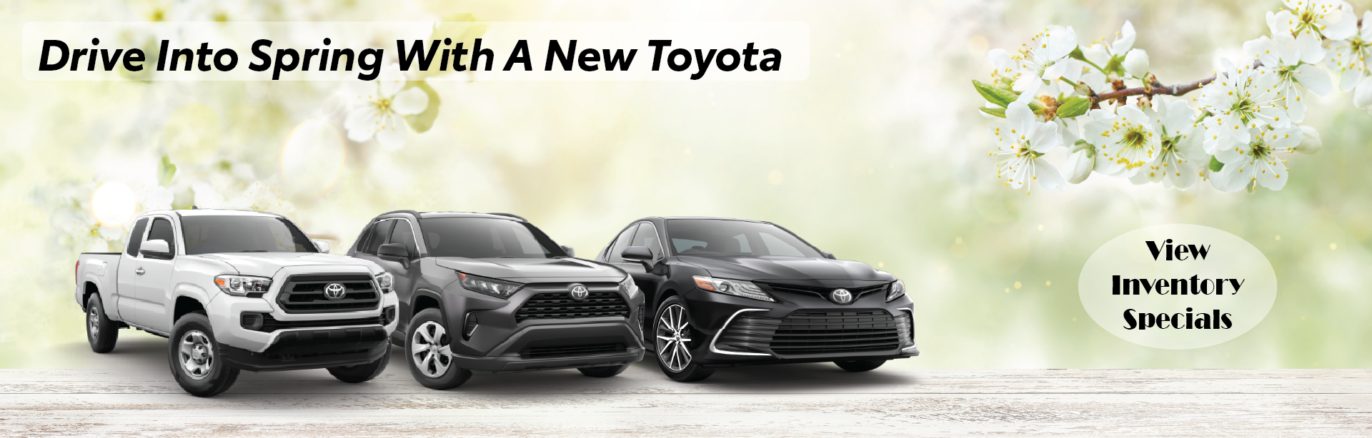 St. Albans WV Toyota dealer serving St. Albans - New and Used Toyota ...