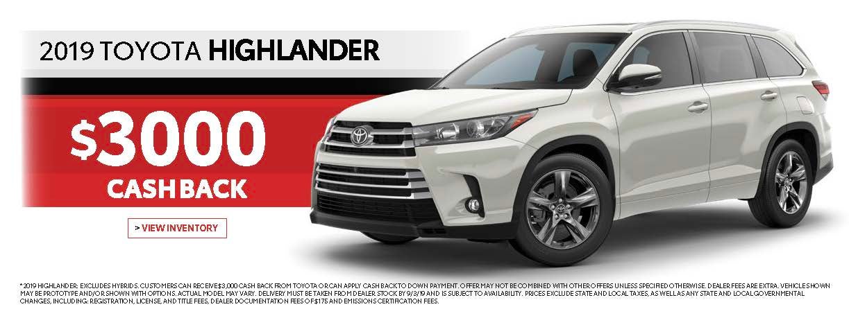 St. Albans WV Toyota dealer serving St. Albans - New and Used Toyota ...